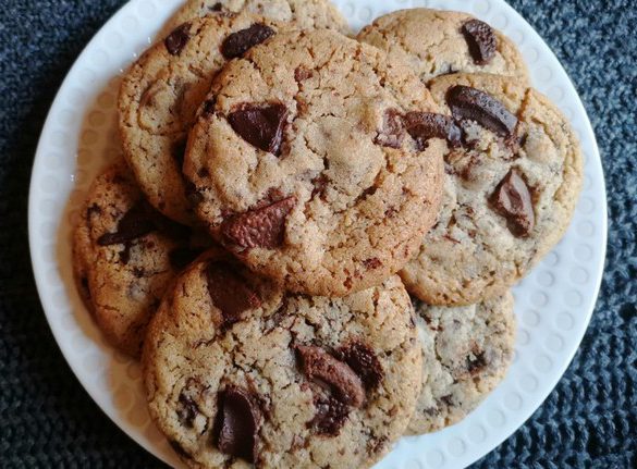 Recettes sucrées, salées et tests de robots culinaires | Click n' Cook